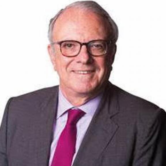 Joseph S. Steinberg | NYU Tandon School of Engineering