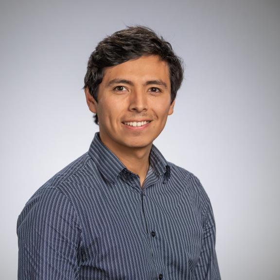 Luis Ceferino | NYU Tandon School of Engineering