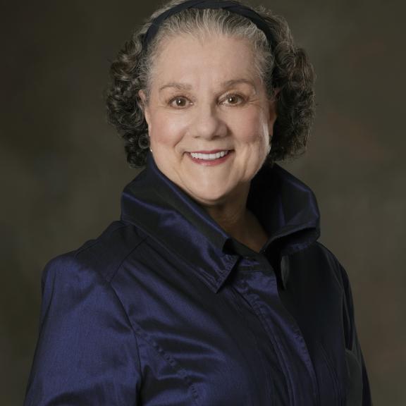 Edna M. Conway | NYU Tandon School of Engineering