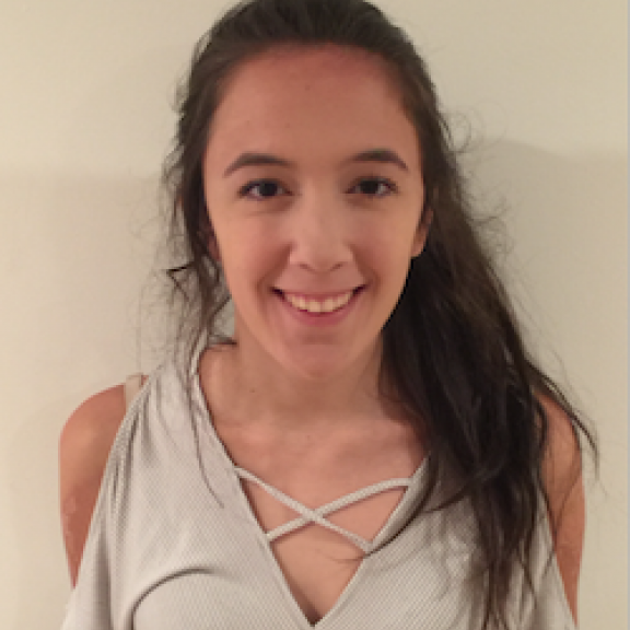 Julia Monkovic | NYU Tandon School of Engineering