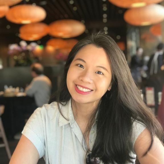 Minh Tran | NYU Tandon School of Engineering