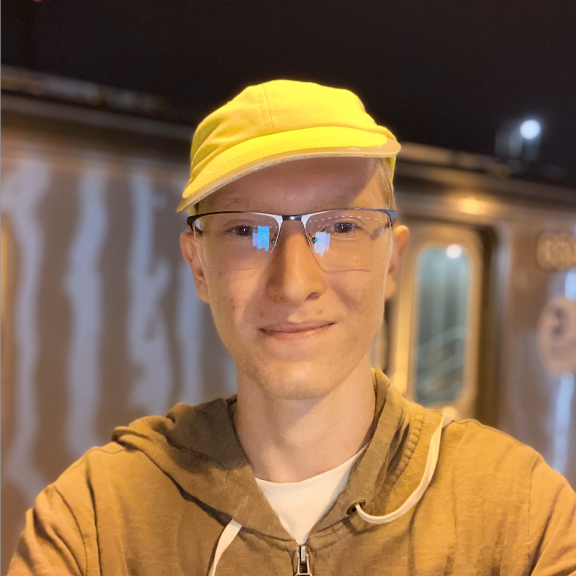 Michael Batavia | NYU Tandon School of Engineering