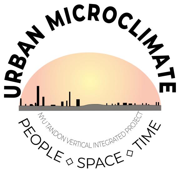 Urban Microclimate (GY) | NYU Tandon School of Engineering