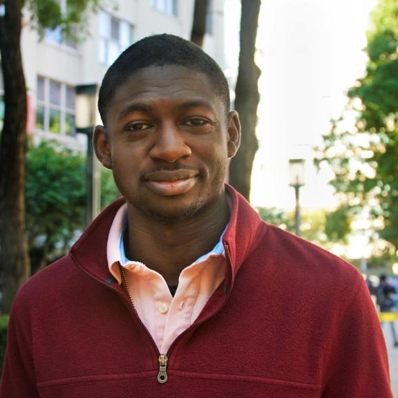 Daniel Vignon | NYU Tandon School of Engineering