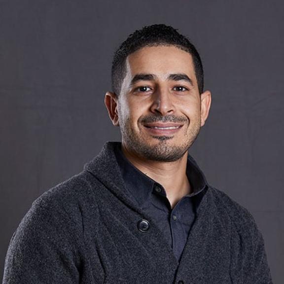 Salim Arfaoui | NYU Tandon School of Engineering