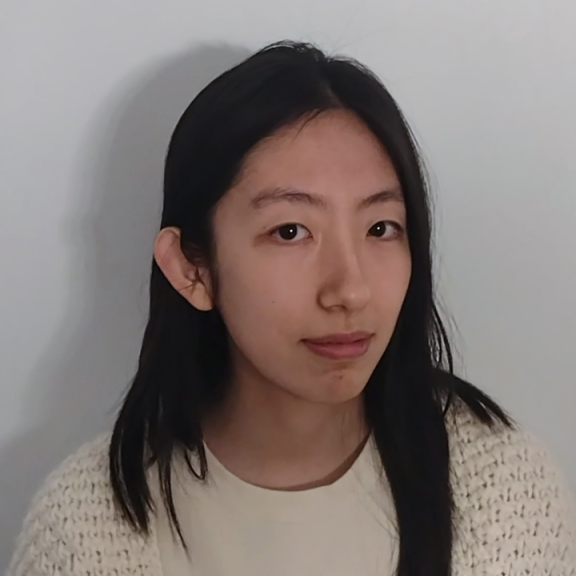 Joy Wang | NYU Tandon School of Engineering