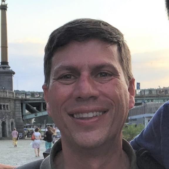 Andreas Karpf | NYU Tandon School of Engineering