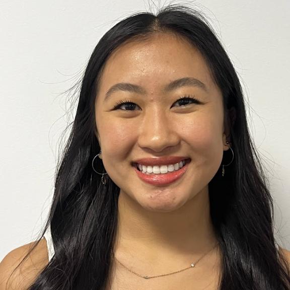 Christina Woo | NYU Tandon School of Engineering