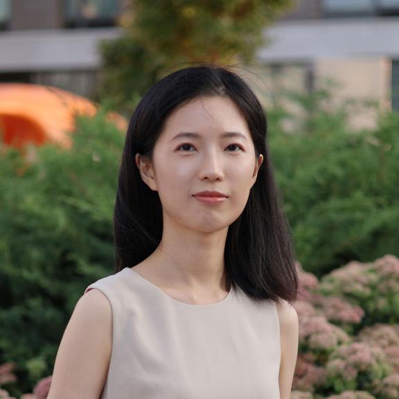 Hanxue Wei | NYU Tandon School of Engineering