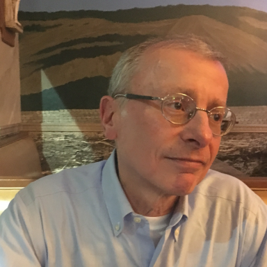 Brian R. Lessing | NYU Tandon School of Engineering