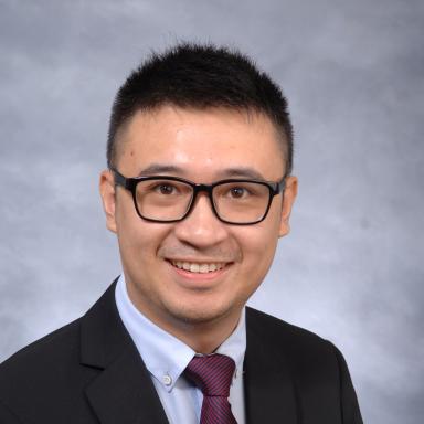 Yuzhang Lin | NYU Tandon School of Engineering