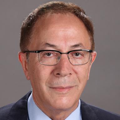 Robert Benhenni | NYU Tandon School of Engineering