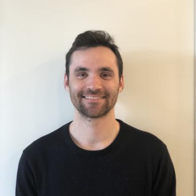 Matthew Muller | NYU Tandon School of Engineering