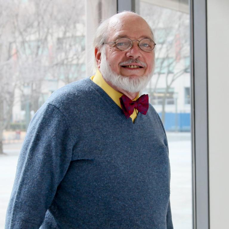 Donald Phillips | NYU Tandon School of Engineering