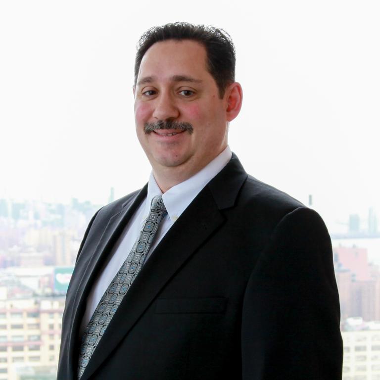 Nicholas DiZinno | NYU Tandon School of Engineering