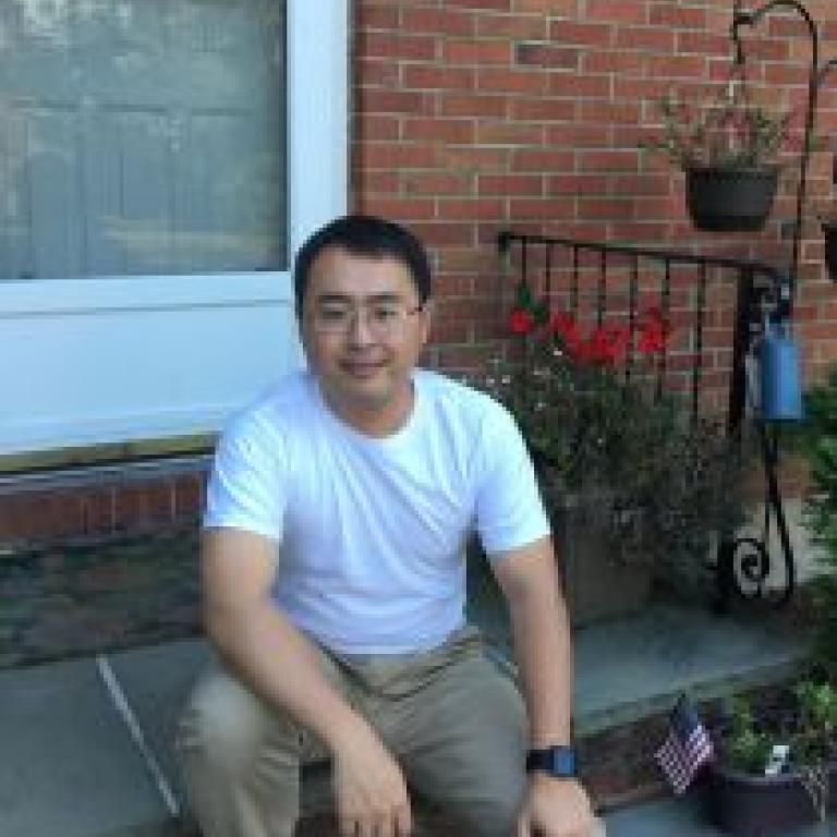 Miao Hu | NYU Tandon School of Engineering