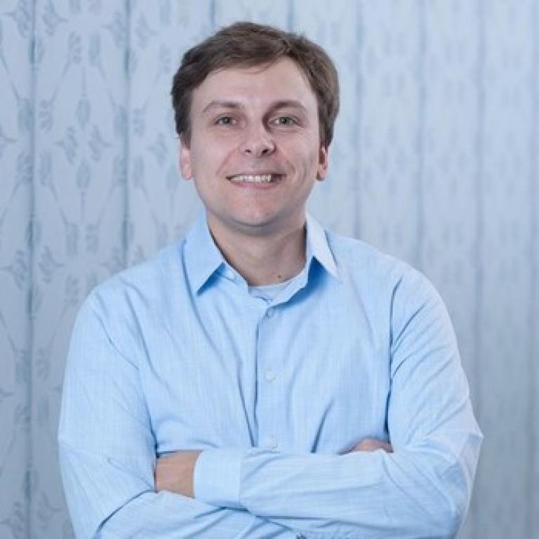 Andras Gyorgy | NYU Tandon School of Engineering