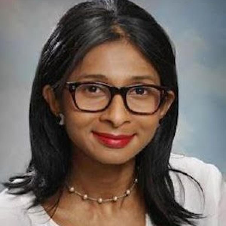 Asha Paul Matthei | NYU Tandon School of Engineering