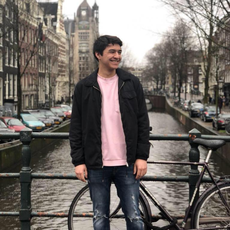 Richard Messina | NYU Tandon School of Engineering