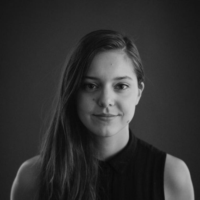 Sara Camnasio | NYU Tandon School of Engineering