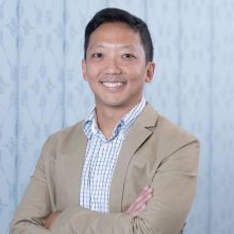 Jeremy Teo | NYU Tandon School of Engineering