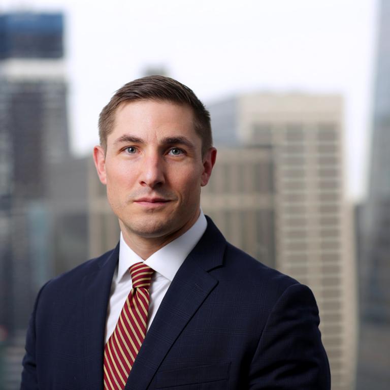 Michael Contos | NYU Tandon School of Engineering