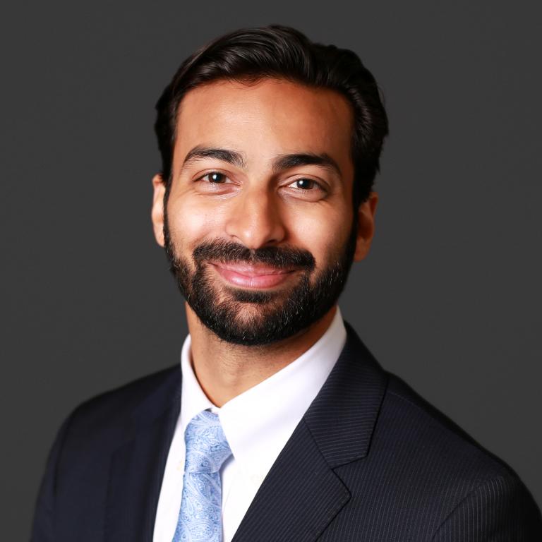 Redwan Hussain | NYU Tandon School of Engineering