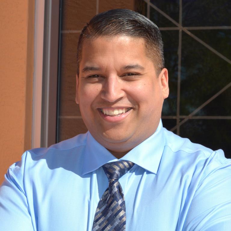 Edwing Medina | NYU Tandon School of Engineering