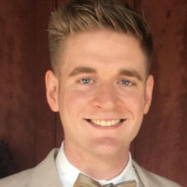 Aric C. Meyer | NYU Tandon School of Engineering