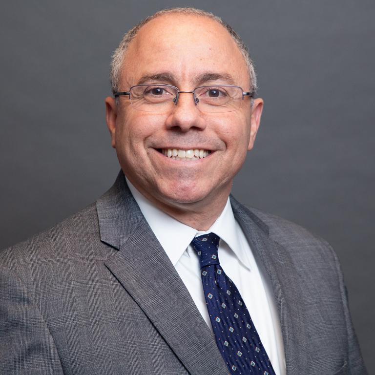 Anthony Concolino | NYU Tandon School of Engineering