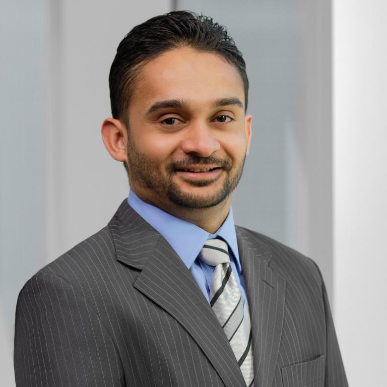 Dhaval Patel | NYU Tandon School of Engineering