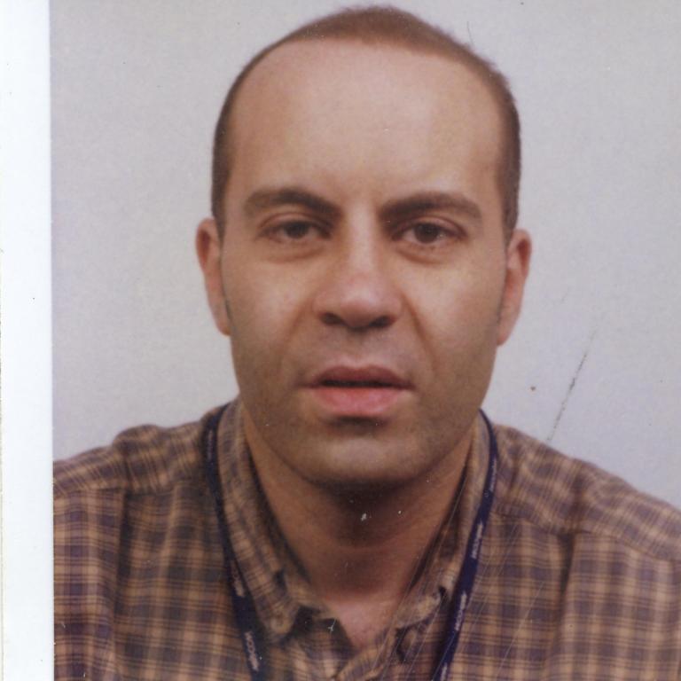 Omar Mansour | NYU Tandon School of Engineering