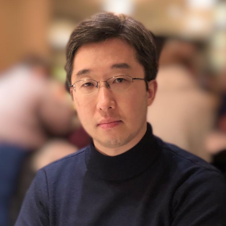 Joo H. Kim | NYU Tandon School of Engineering