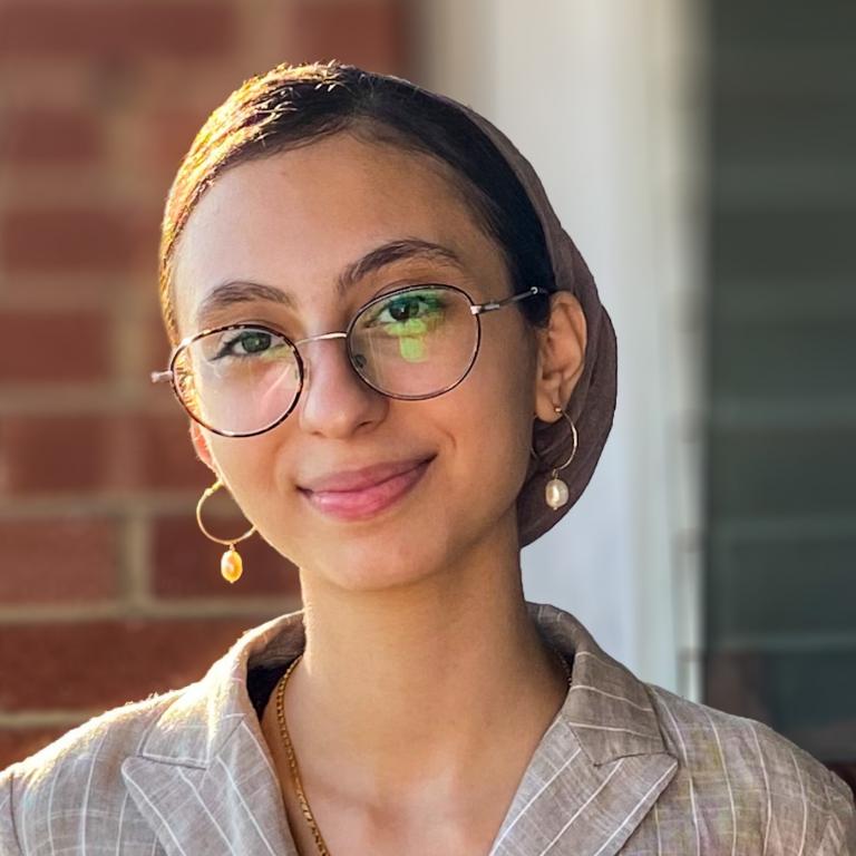 Rana Mohamed | NYU Tandon School of Engineering