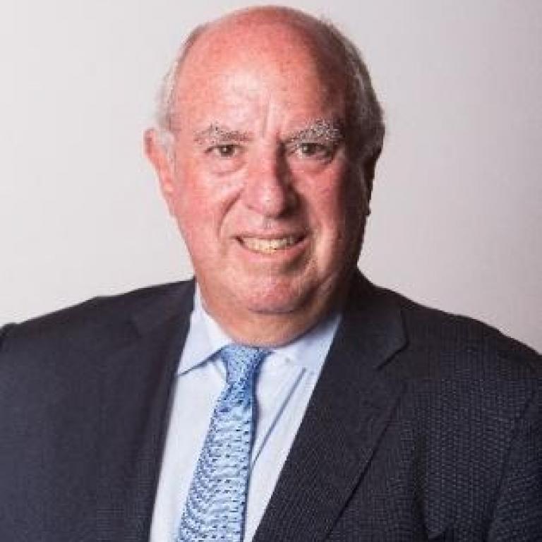 Daniel Tisch | NYU Tandon School of Engineering