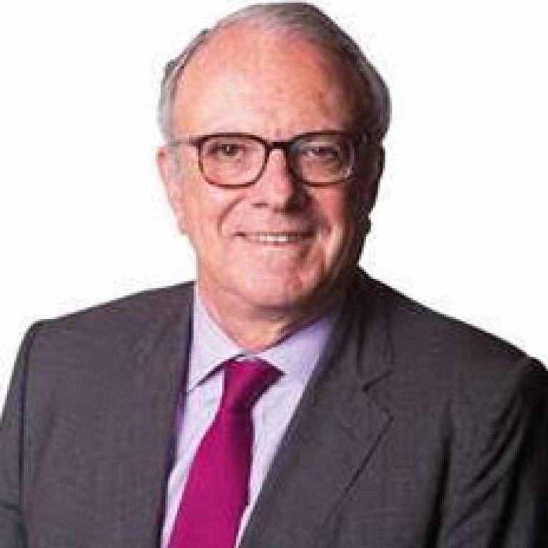 Joseph S. Steinberg | NYU Tandon School of Engineering