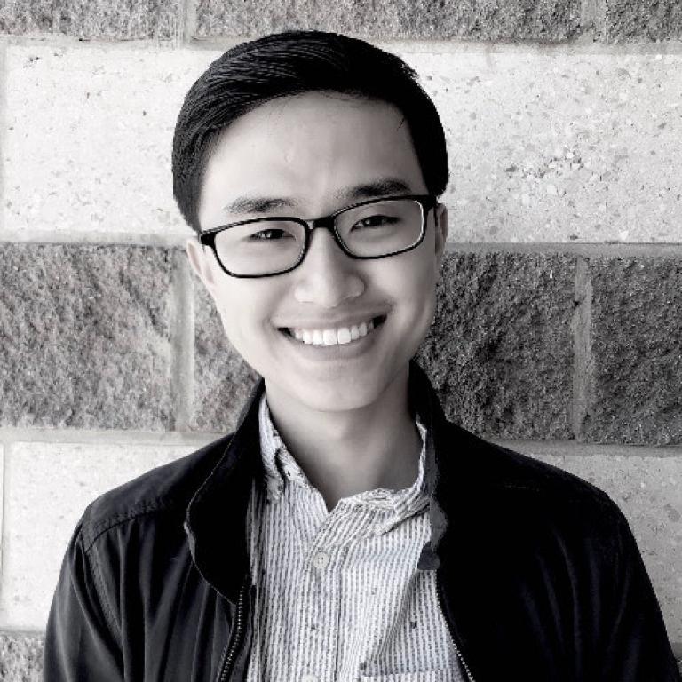Richard Vo | NYU Tandon School of Engineering