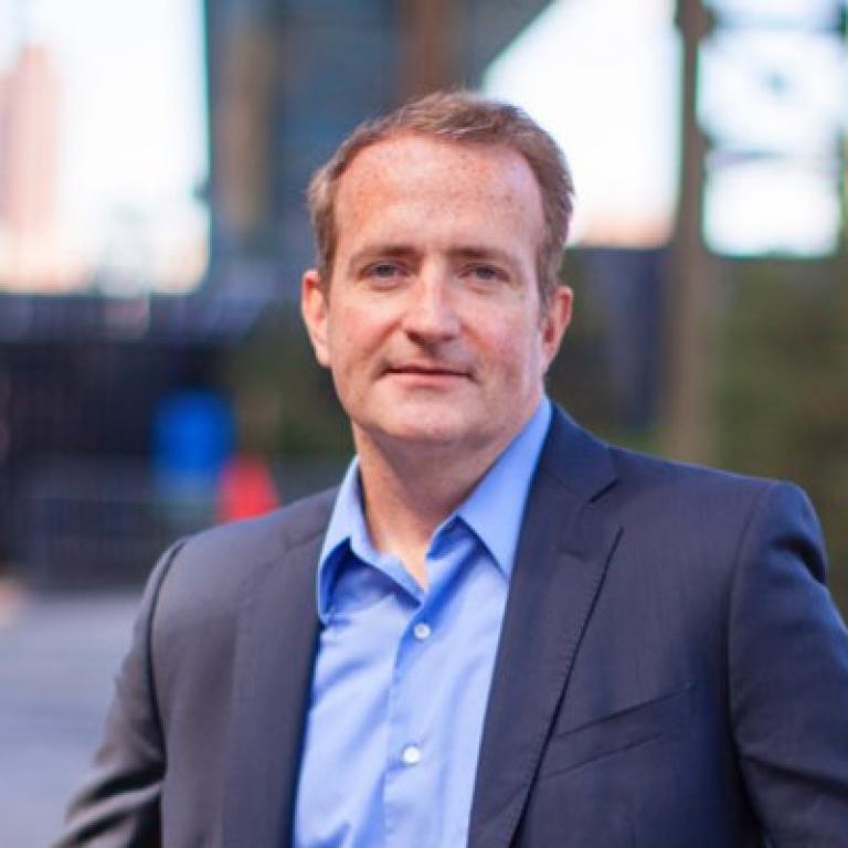 Michael McGetrick | NYU Tandon School of Engineering