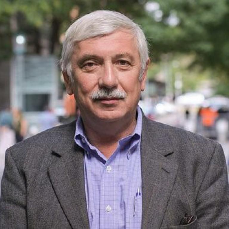 Kurt Becker | NYU Tandon School of Engineering