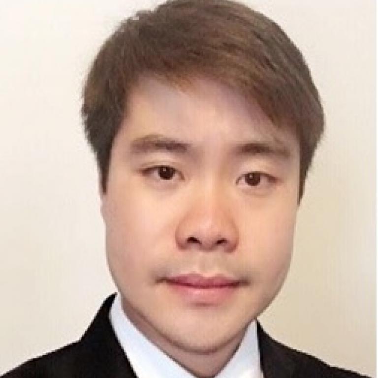 Rui Li | NYU Tandon School of Engineering