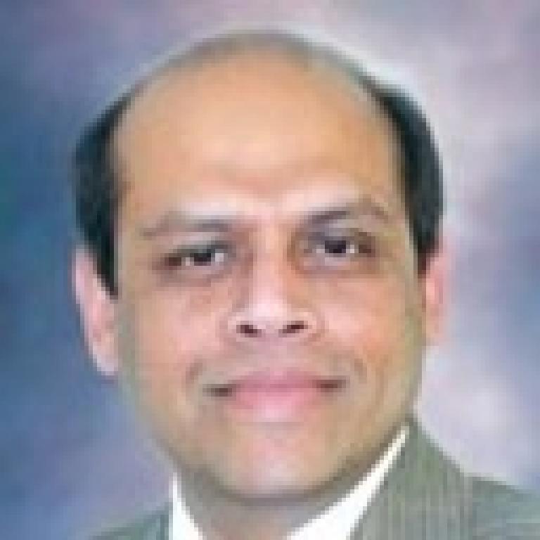 Mohammed Ghouri | NYU Tandon School of Engineering