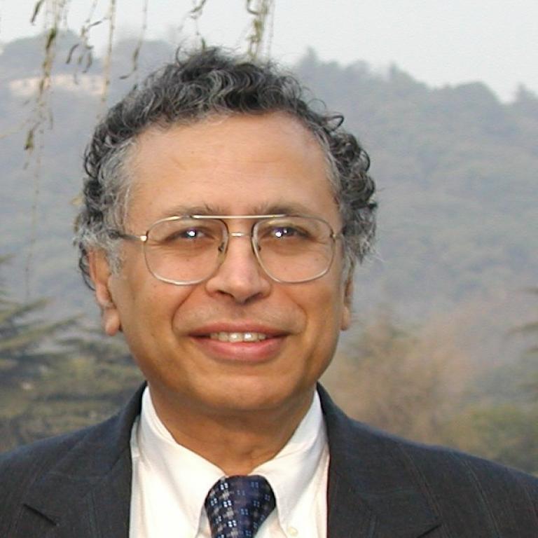 Shashi Sathaye | NYU Tandon School of Engineering