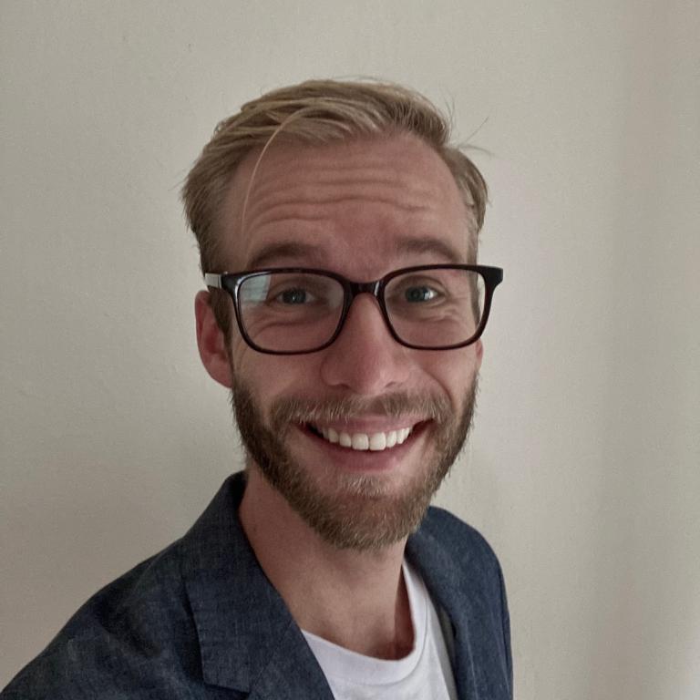 Robert Kramer | NYU Tandon School of Engineering