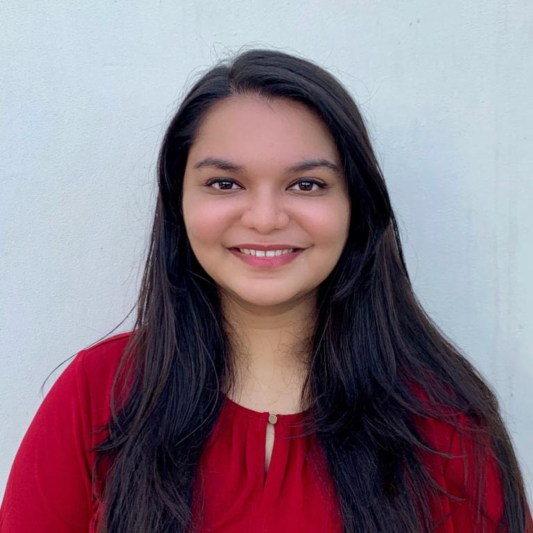 Sakshi Garg | NYU Tandon School of Engineering