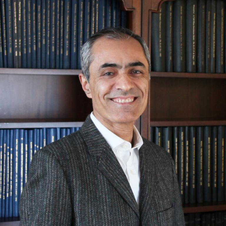 Masoud Ghandehari | NYU Tandon School of Engineering