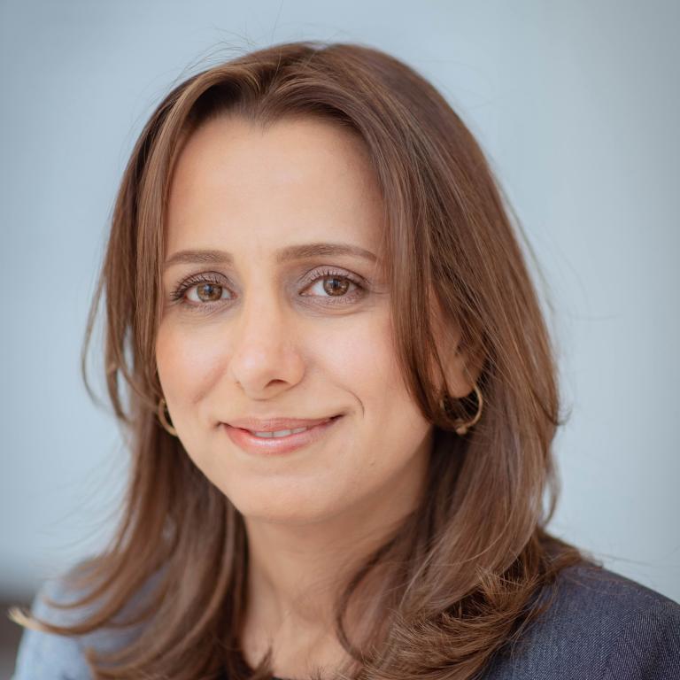 Rose Faghih | NYU Tandon School of Engineering