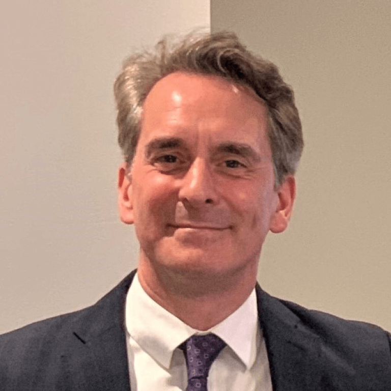 David Steven Jacoby | NYU Tandon School of Engineering