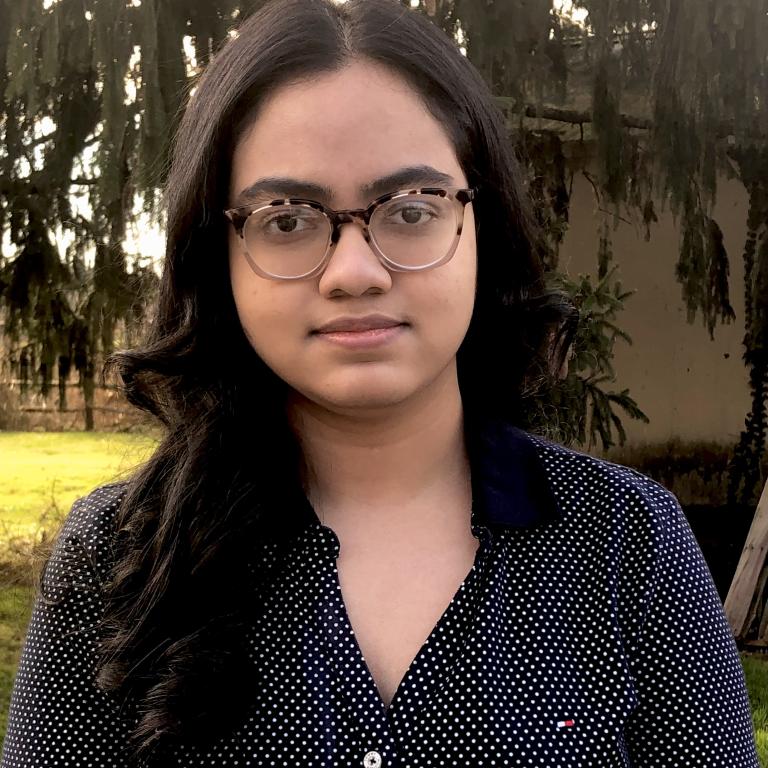 Nabiha Siddique | NYU Tandon School of Engineering