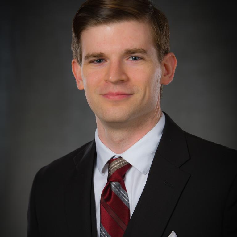 Joshua Bennett | NYU Tandon School of Engineering