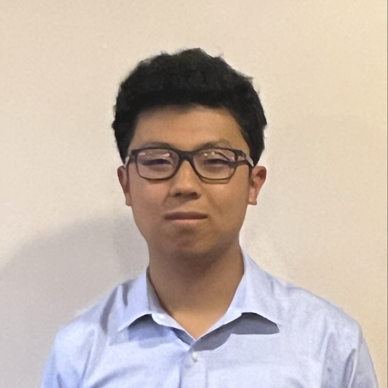 Daniel Kong | NYU Tandon School of Engineering